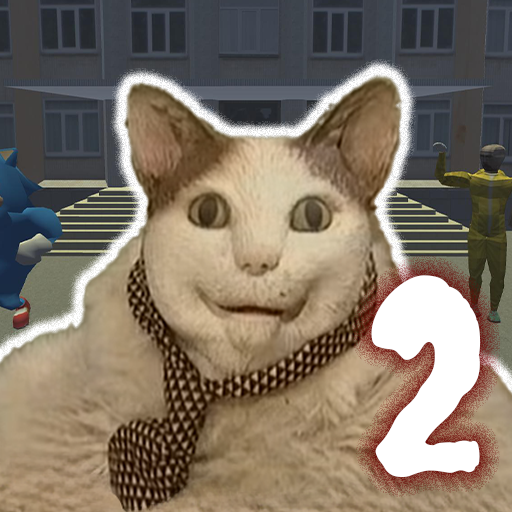 Boo Scared 2: School Escape - Scary games