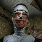 Lets Kill Evil Nun - Scary games