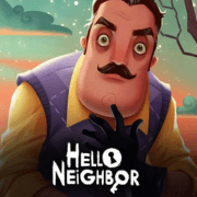 Hello Neighbor - Scary games