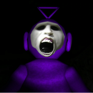 Slendytubbies - Scary games