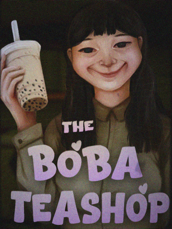 The Boba Teashop - Play Free SCARY GAMES: The Ultimate Horror Collection
