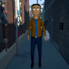 Schedule 1 - Scary games