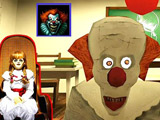Death Attraction - Scary games
