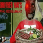 Brother Hai's Pho Restaurant unblocked Archives - Scary games