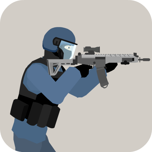 Flat Zombies: Defense & Cleanup