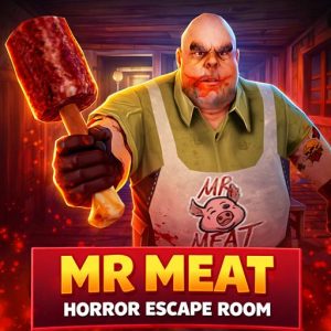 Scary Archives - Scary games