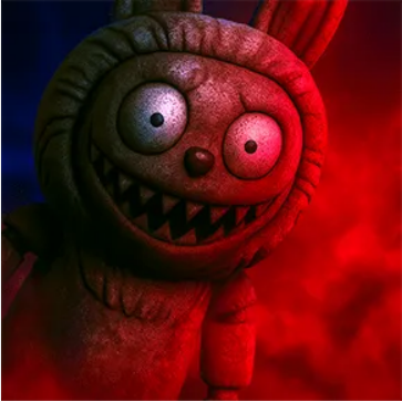 Horror Archives - Play Free SCARY GAMES: The Ultimate Horror Collection
