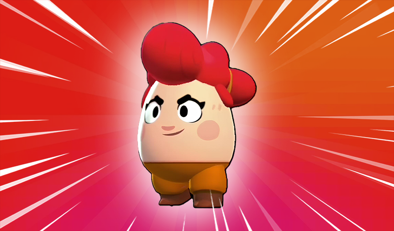 Run away from Pam's Egg - Scary games